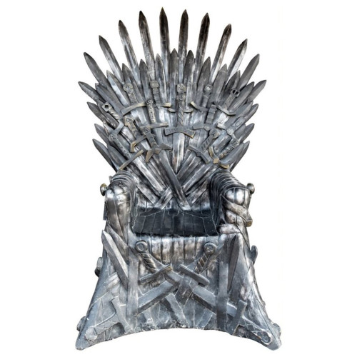 Life Size Sword Throne Cardboard Cutout $48.99 | Great For Parties And ...
