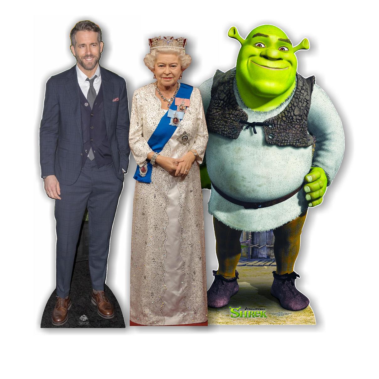 Create Your Own Custom Cardboard Cutouts - Life Size Custom Cutouts